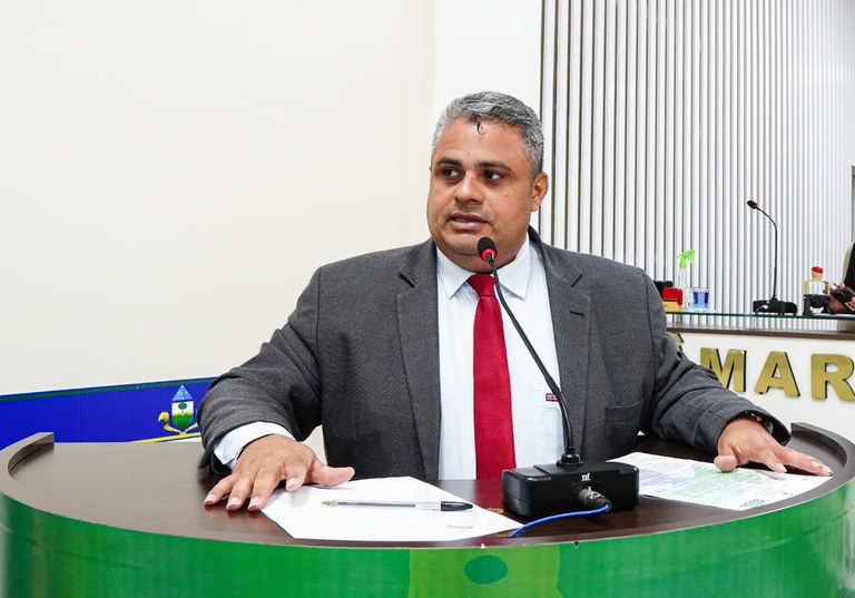 Página Inicial — Câmara Municipal de Tefé